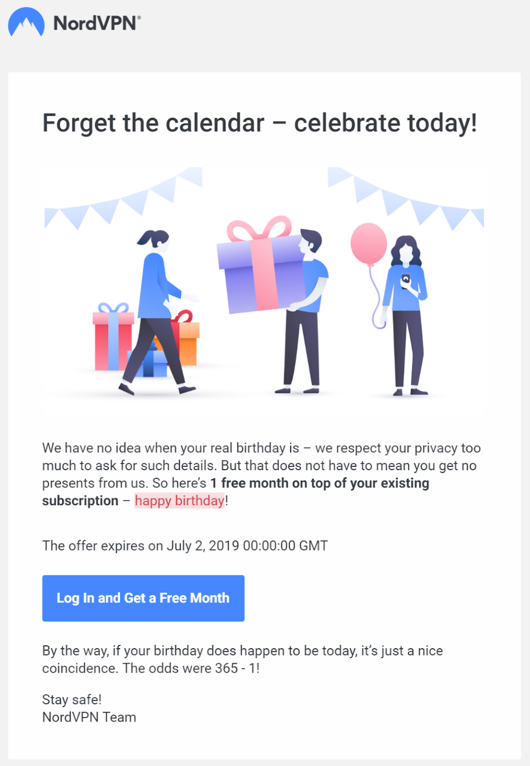 What is an email blast? (+ examples and use cases) | Brafton