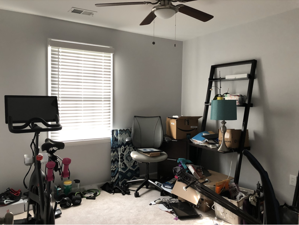 Before and After: Renovating Content With Decorating Den Interiors ...