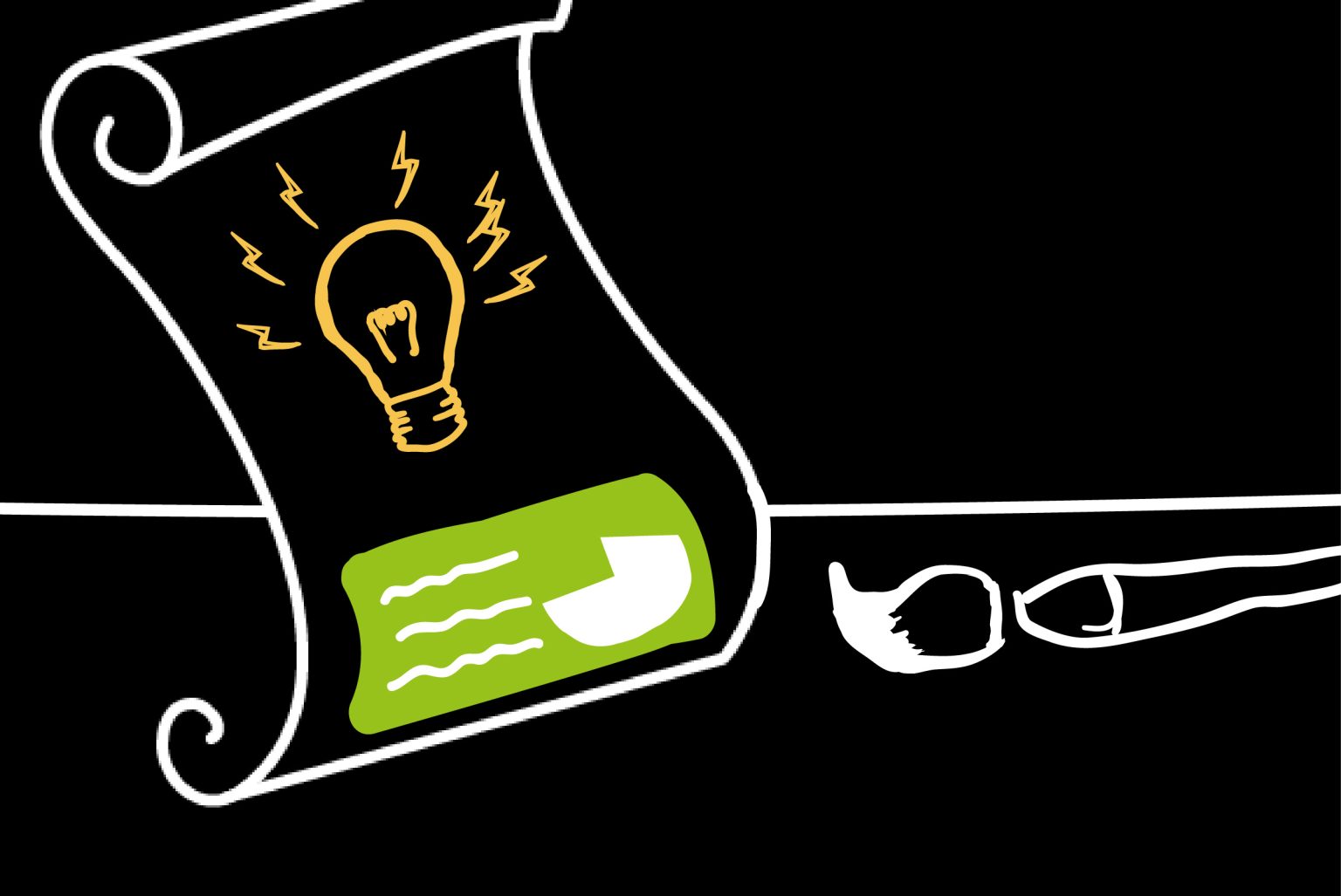 Make a boring business beautiful with infographic marketing | Brafton