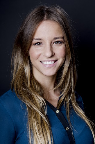 Employee Spotlight: Meet Belén, Video Blog Producer | Brafton