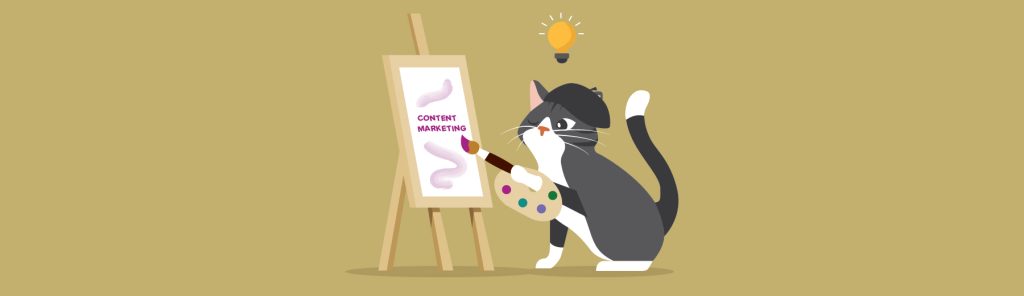 A few awesome content marketing examples | Brafton
