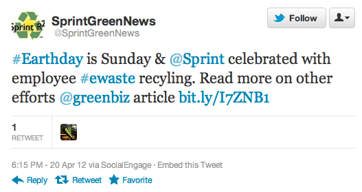 Three content marketing campaigns that go green for Earth Day (the right way) | Brafton