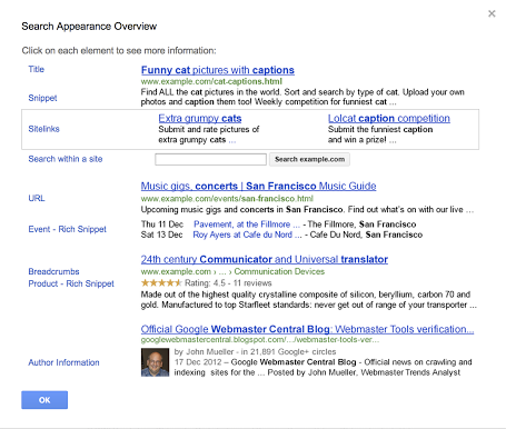 Check out Google's user-friendly analytics bar | Brafton