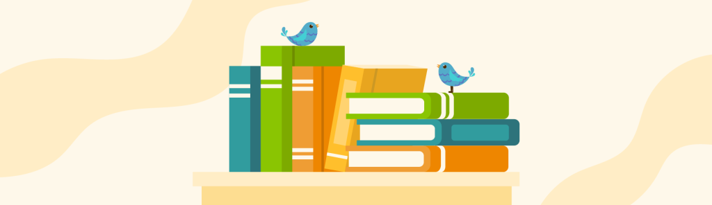 10 social media marketing books to add to your reading list | Brafton