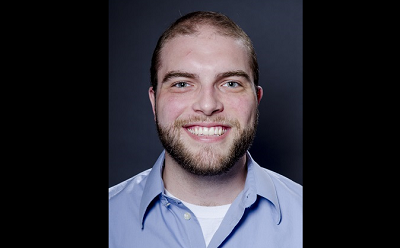 Employee Spotlight: Meet Kyle, Senior Social Media Associate | Brafton