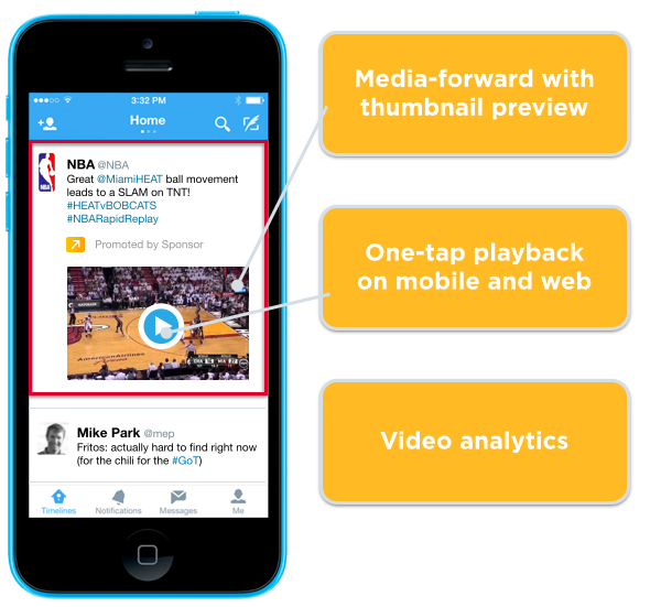 Twitter allows longer pre-roll video ads: 4 changes that could take ...