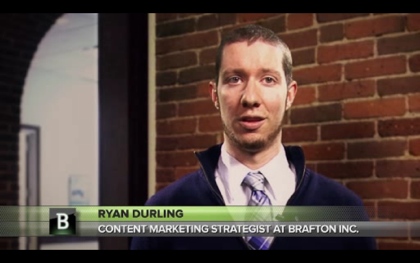 Eight link building resolutions for 2013 SEO - 3rd Thursday Tip | Brafton