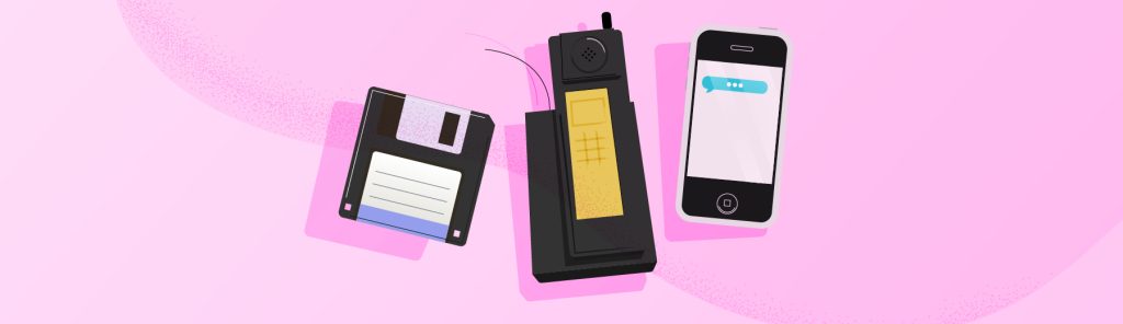 The Evolution of Handheld Technology (And What It Means for Content ...