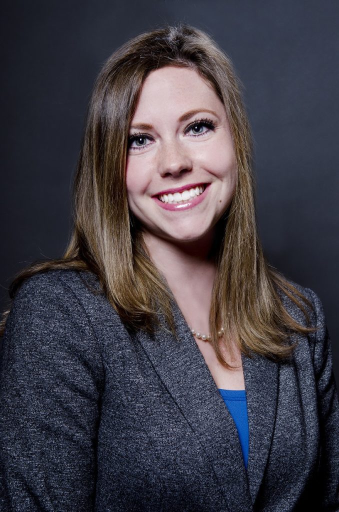 Employee Spotlight: Meet Tiffany, Senior Content Marketing Strategist ...