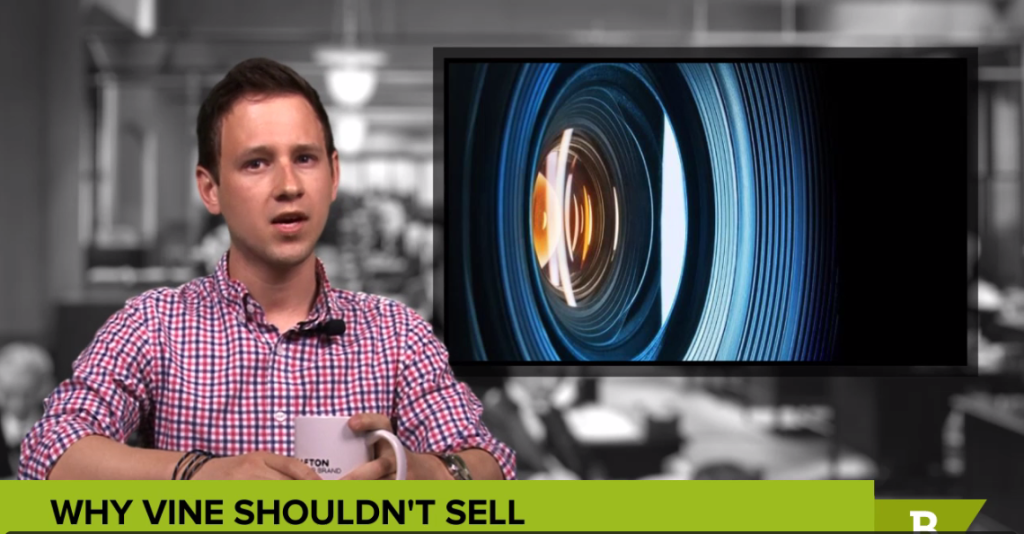 The ROI of using Vine content to entertain | Brafton