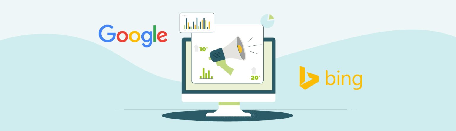 Bing Ads vs. Google Ads: Which is the Best for You? | Brafton