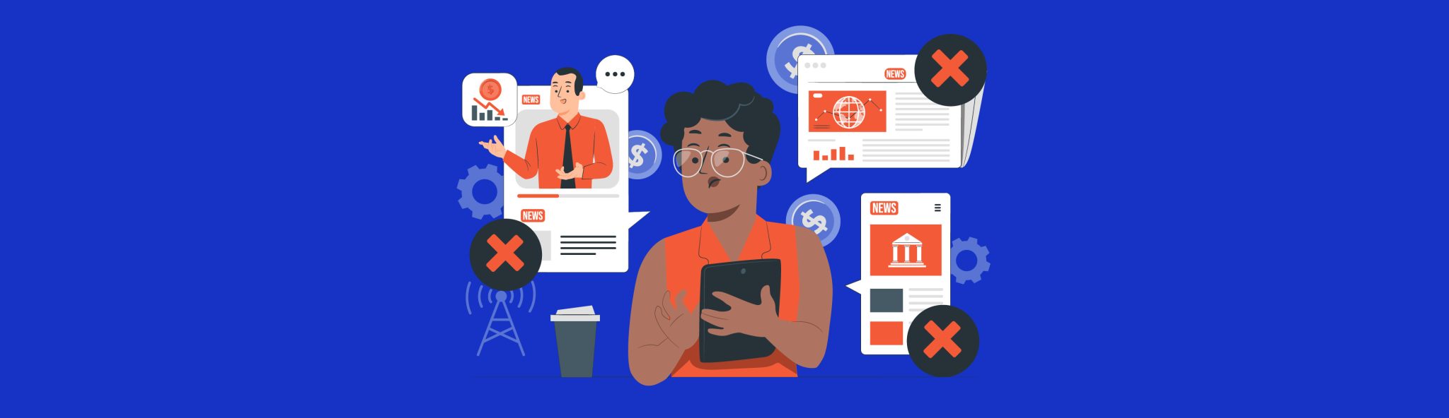 Fake News: How It’s Affecting Content Marketing | Brafton