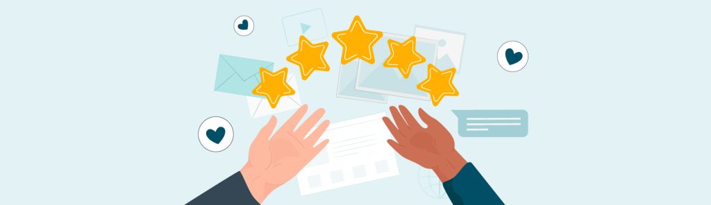 How Does Content Marketing Build Brand Loyalty? Your Guide To Creating ...