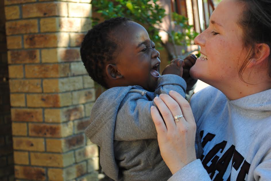 Employee Spotlight: Meet Kate, Senior Lead Gen Exec | Brafton