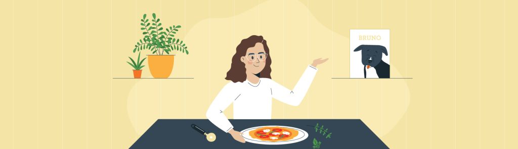 Meghan Jones: Pack Leader, Pizza Maker and Senior Project Manager | Brafton