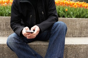 Study Mobile Becoming Integral To Shopping Habits Brafton