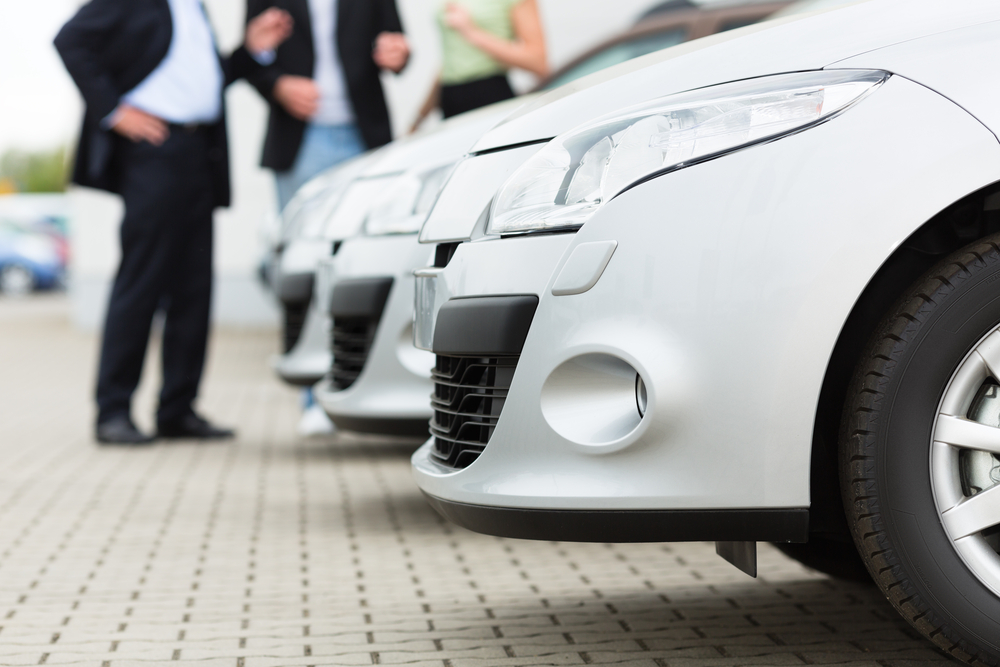 New-car market sees room for growth online | Brafton