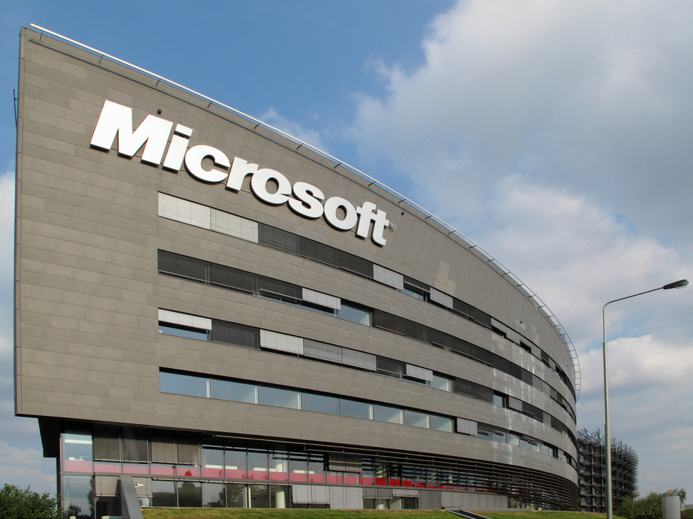 Social media content improves SEO relevance in Bing's sidebar feature ...