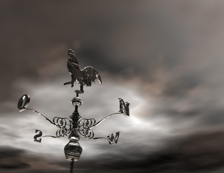Will Facebook forecast weather reports for social media marketing ...
