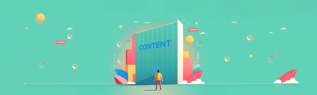 This is the Biggest Content Creation Challenge | Brafton