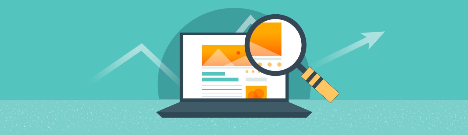 9-Step Website Audit Checklist (+ Downloadable Template) [Infographic ...