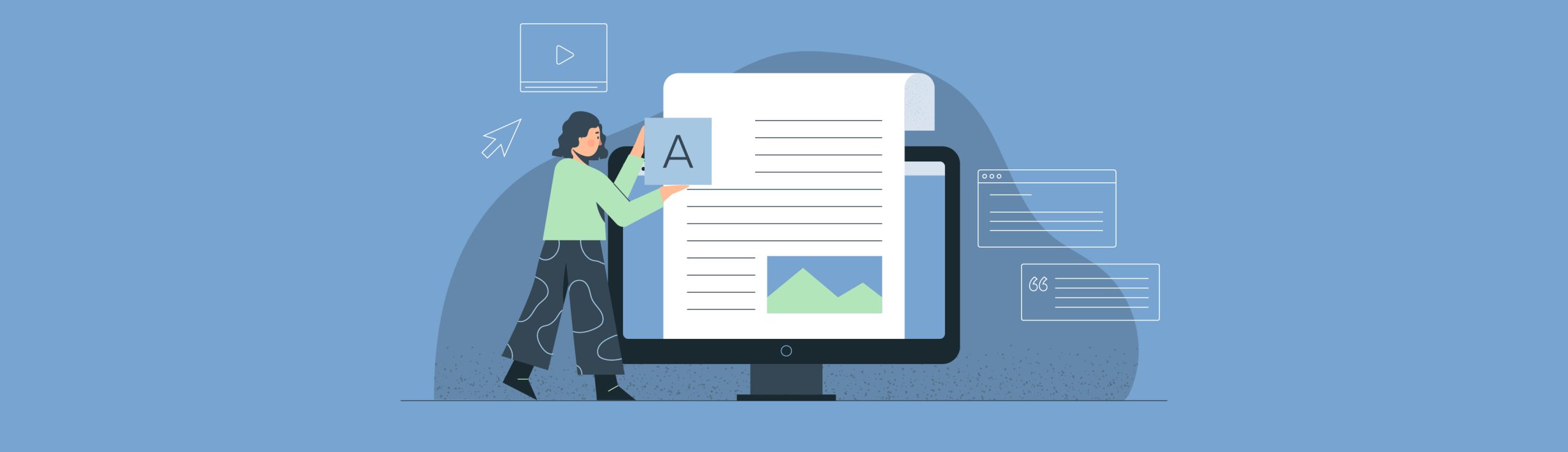 What Is A UX Writer Brafton