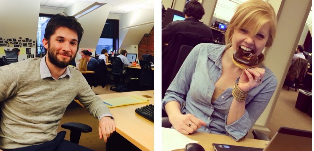 A day in the life of a Brafton content writer | Brafton