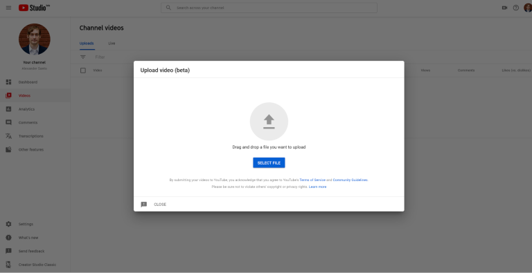 How to post your content on YouTube and engage your subscribers | Brafton