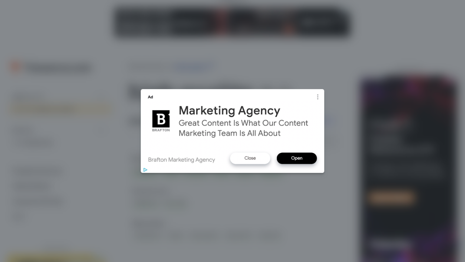 Ad Copywriting: All You Need To Know | Brafton