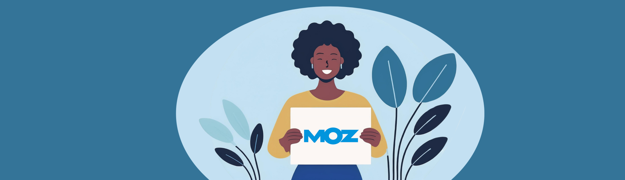 What is Moz? Ultimate Guide for the Modern Marketer | Brafton