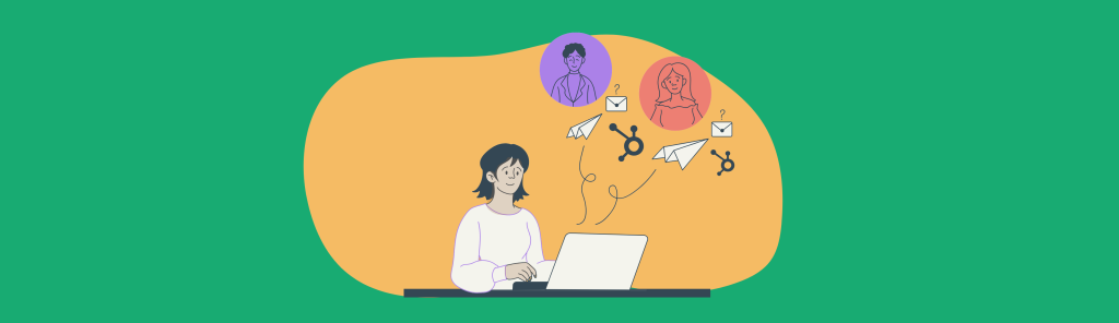 How To Use HubSpot for Email Marketing | Brafton