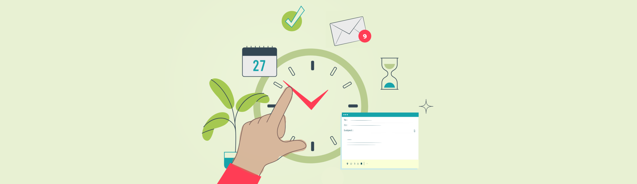 20 Cold Email Subject Line Examples — That Actually Get Responses ...