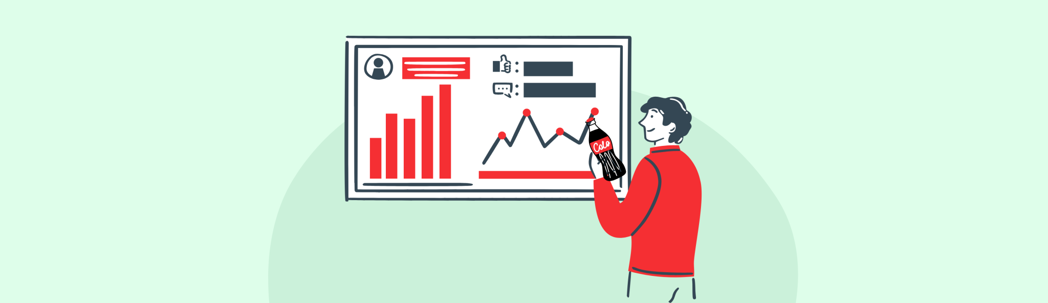 Coca Cola Marketing Strategy: A Brand Icon’s Formula | Brafton