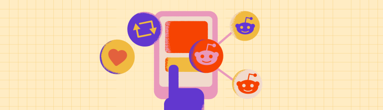 A Beginner's Guide To Using Reddit: Marketing Edition | Brafton
