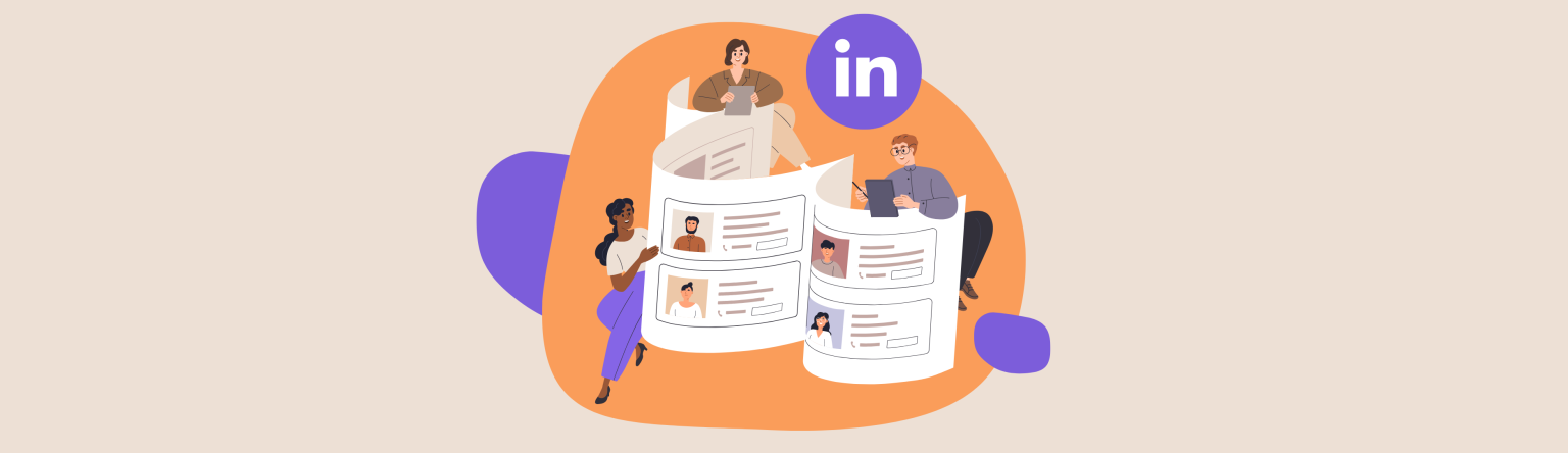 The Ultimate Guide to LinkedIn Optimization for Executives | Brafton