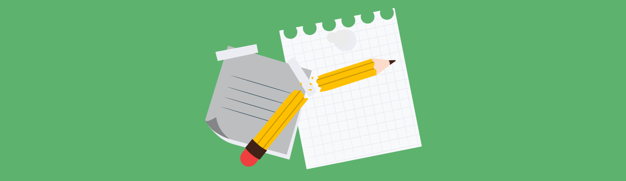 How To Beat the Blank-Page Writer’s Block | Brafton