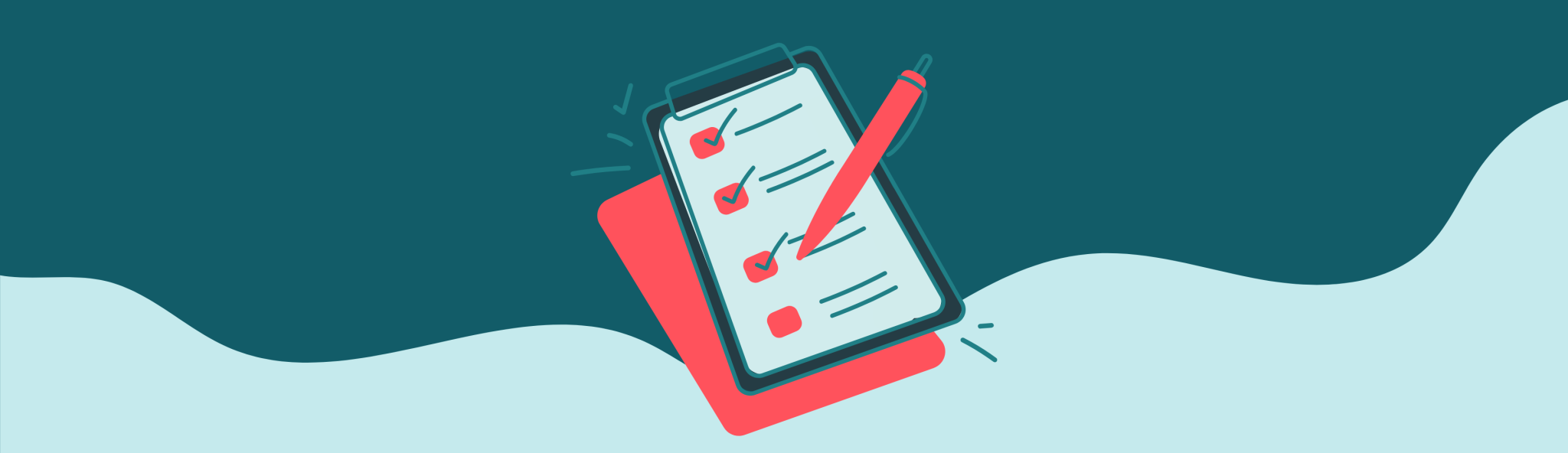 Your A to Z Content Creation Checklist Template | Brafton